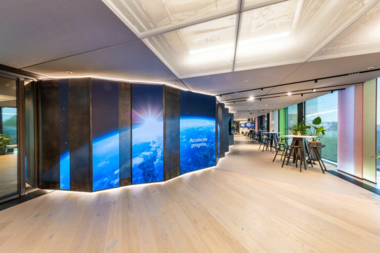 Neuer Tech-Hotspot in München – spannende handwerkliche Beiträge von ...